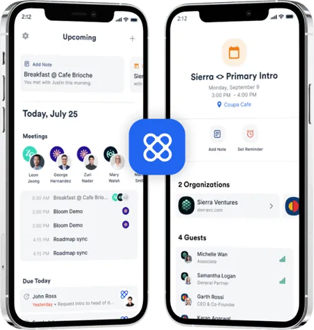 Extensions | Affinity